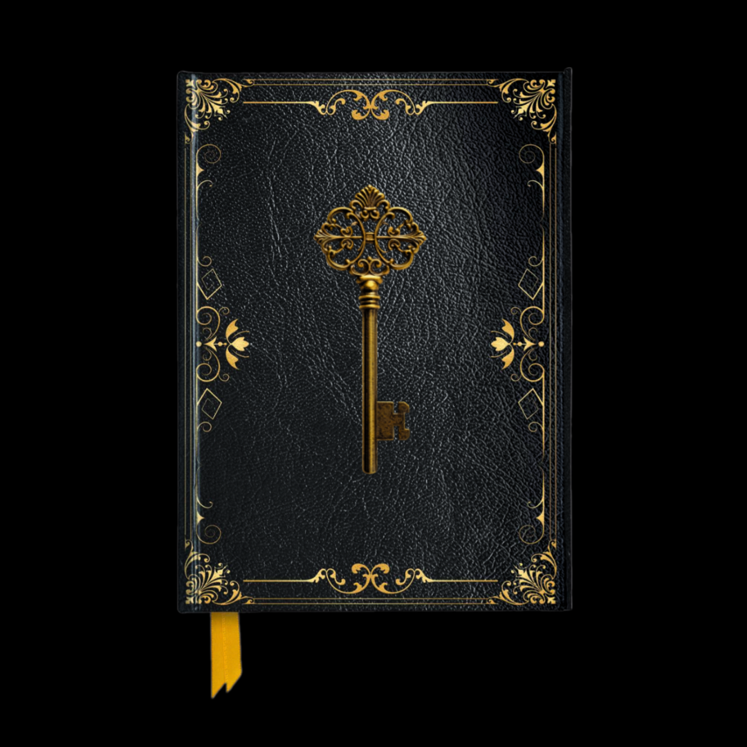 The Master Key – Accurate Thought