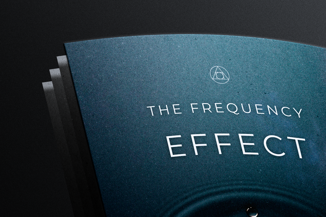 The Frequency Effect: The Invisible Force Behind Reality – Accurate Thought