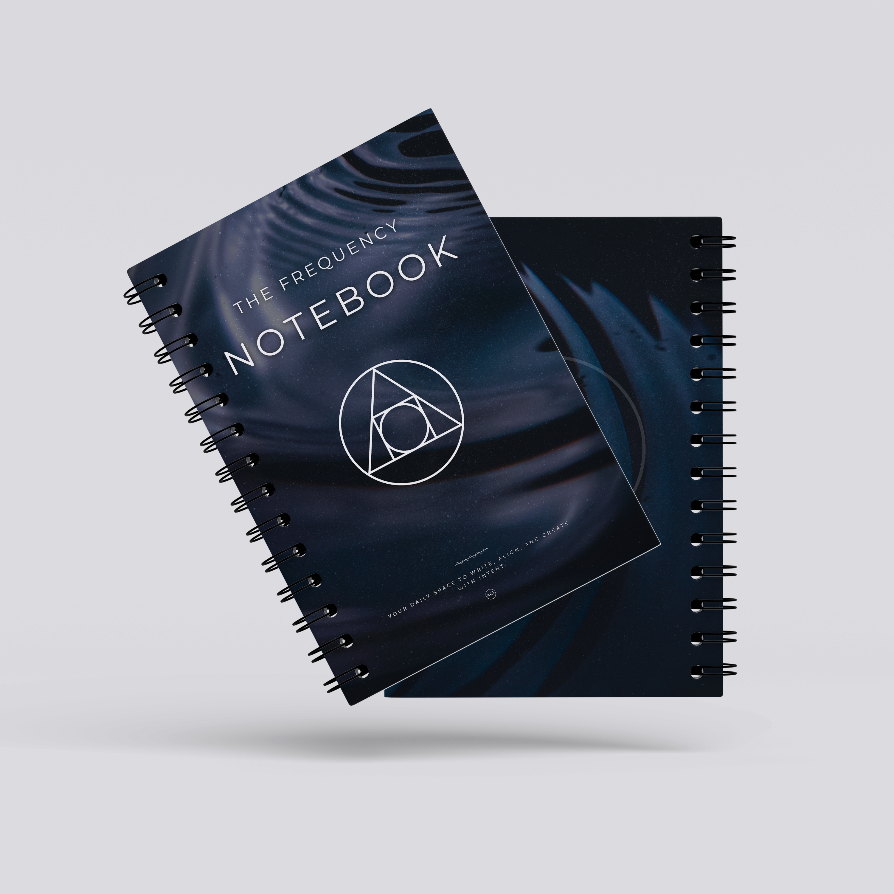 The Frequency Notebook – Accurate Thought